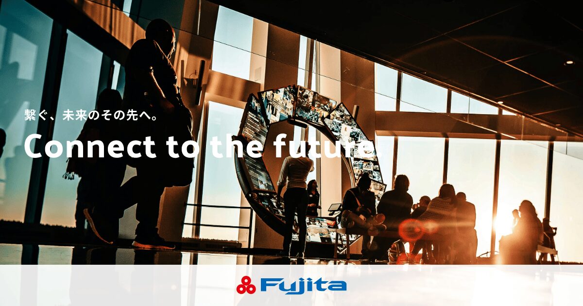 COMPANY | Fujita Rashi Kougyou Co., Ltd.